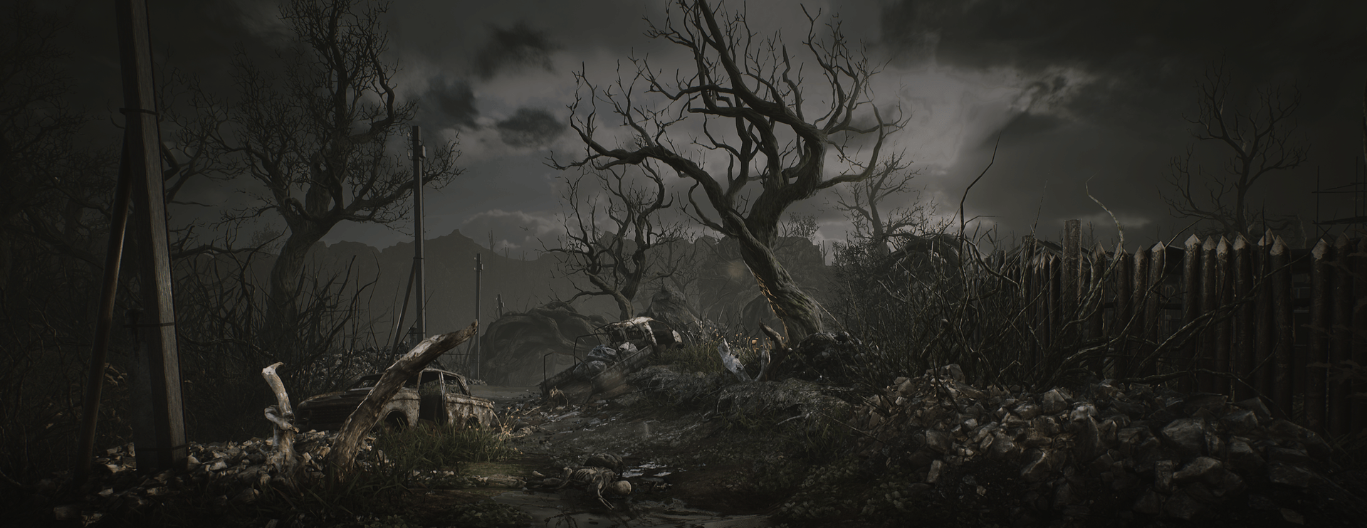 PIONER - 1st person action MMORPG