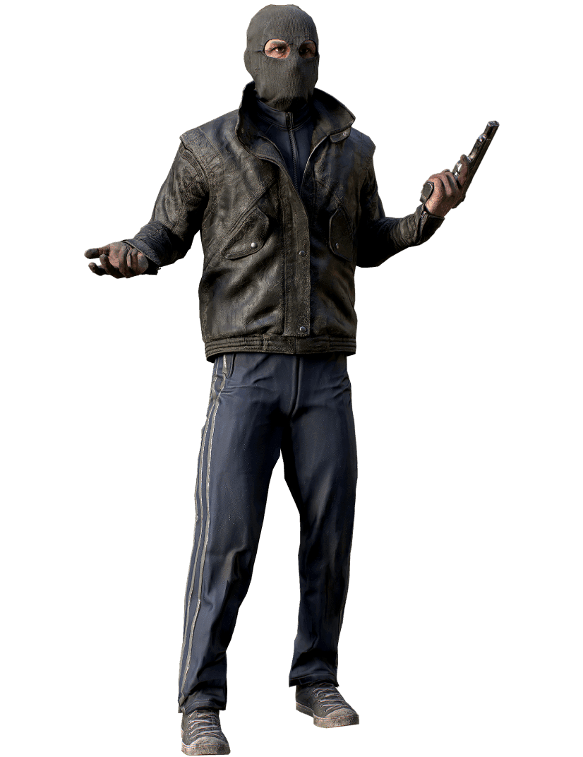 Factions - Bandits