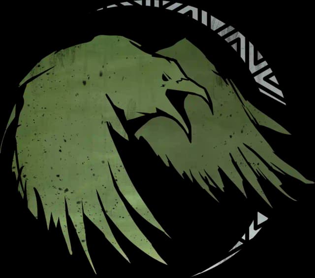 Factions - Cult of the Raven