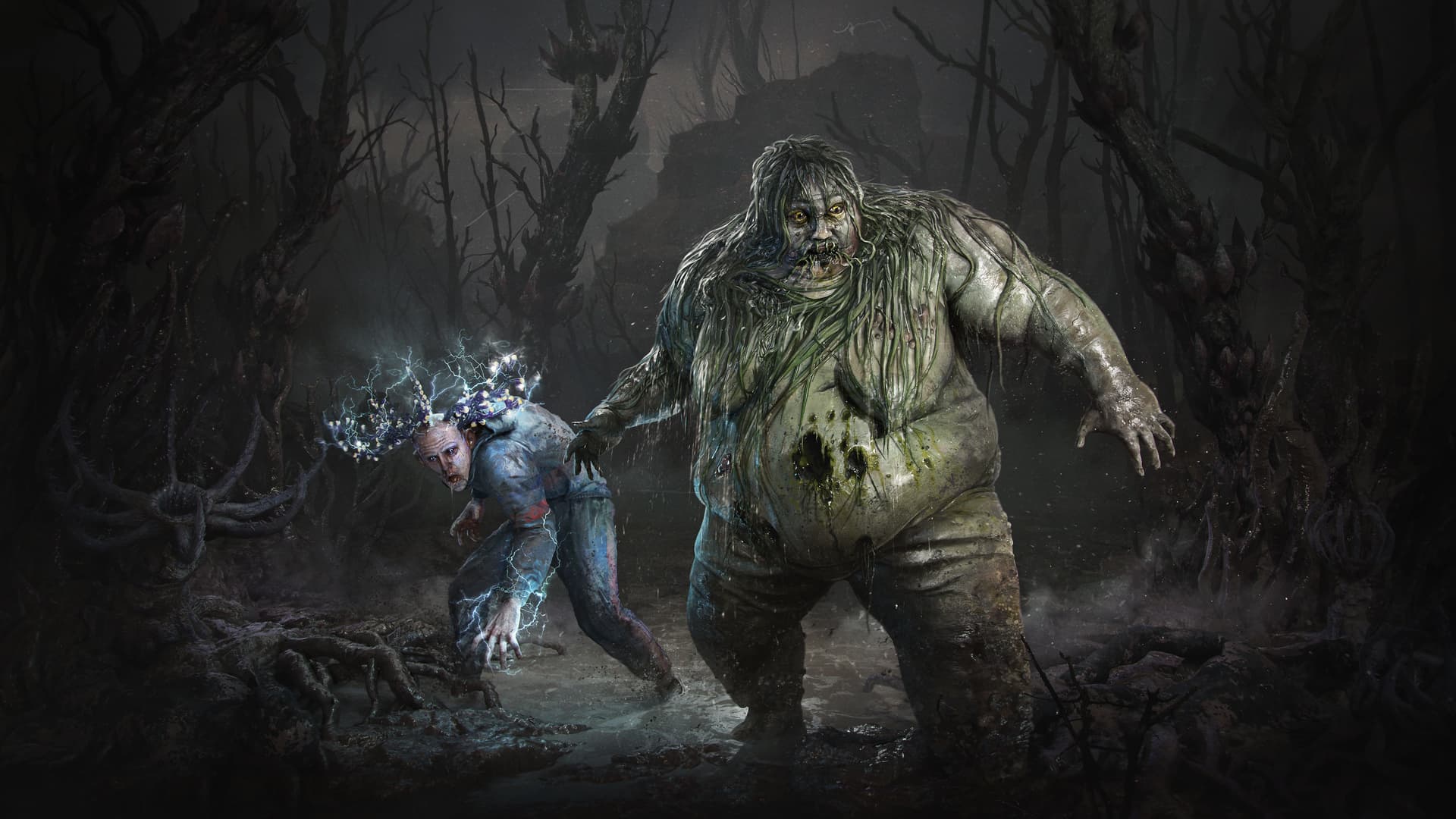 PIONER - 1st person action MMORPG